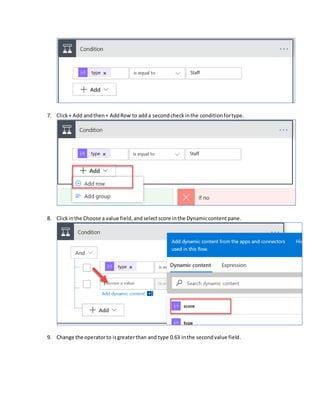 AI Builder - Text Classification | DOCX
