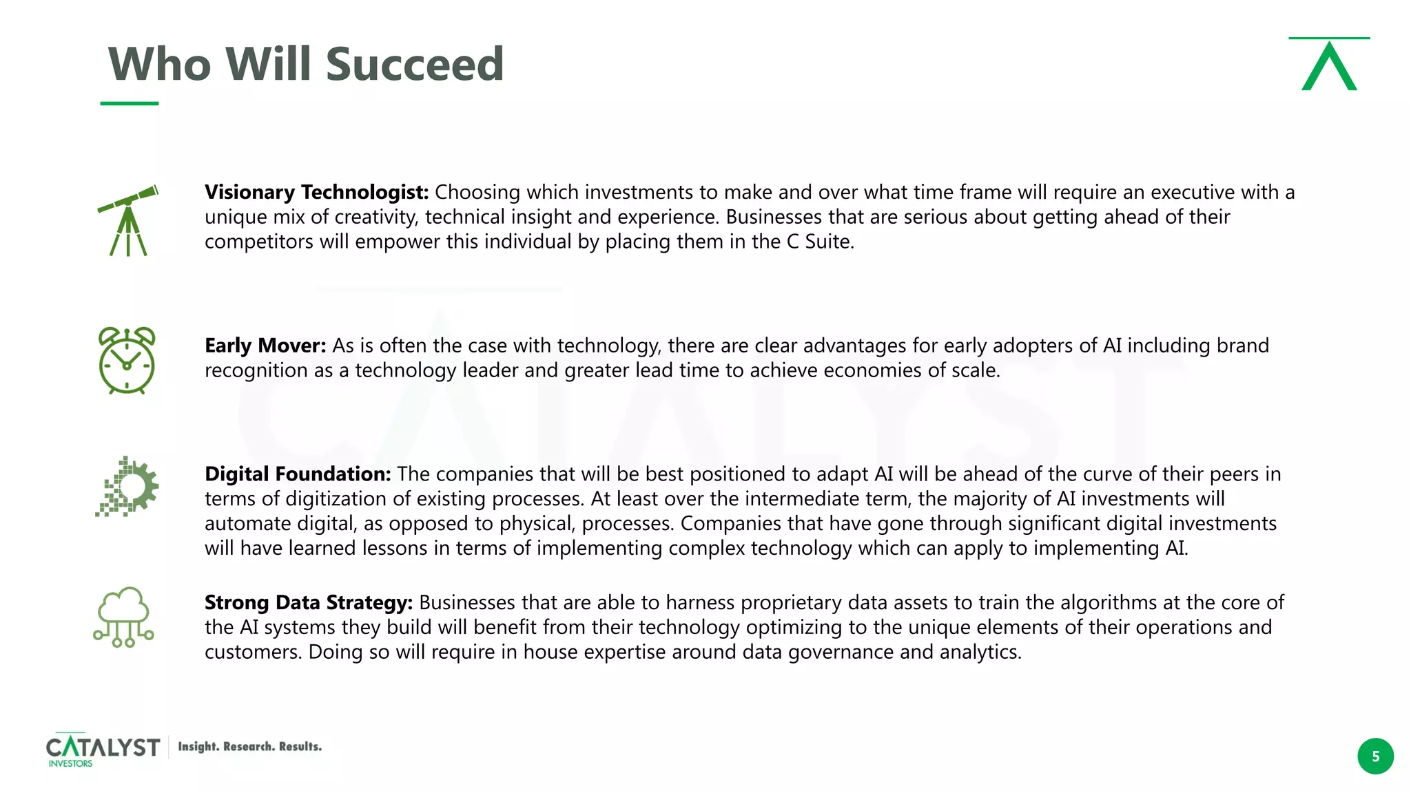 AI Enablement of Business Services | PDF | Computer Software and ...