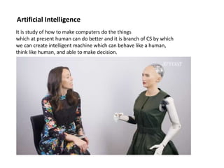 AI by Nikhil Kumar.pptx