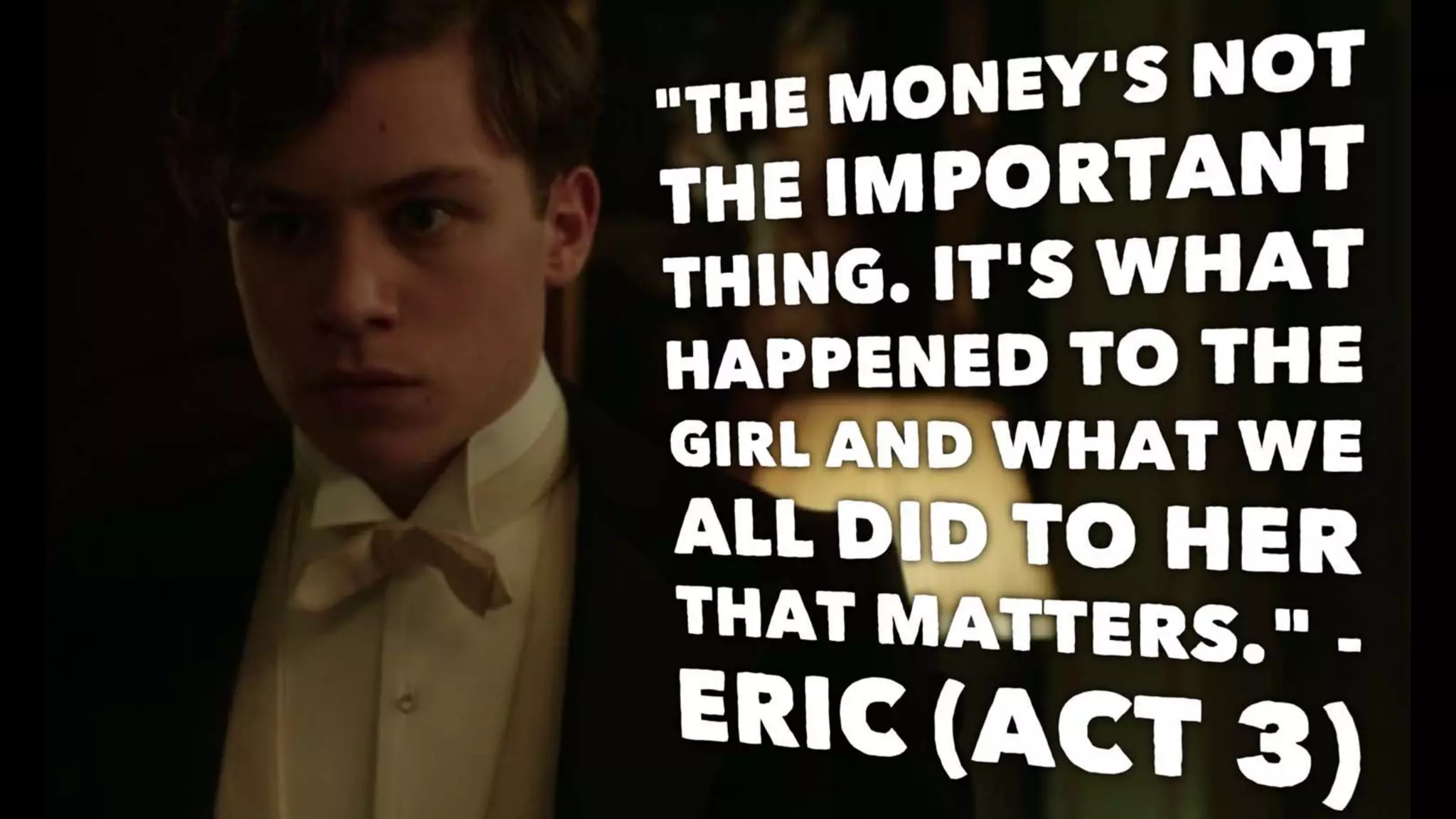 AIC Key Quotes Images | PPT | Free Download