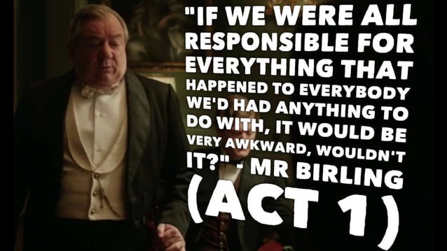 AIC Key Quotes Images | PPT