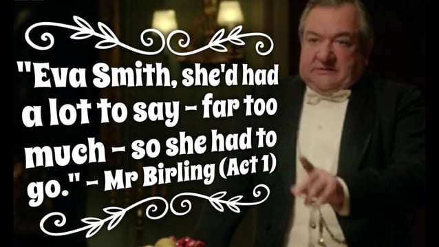 AIC Key Quotes Images | PPT