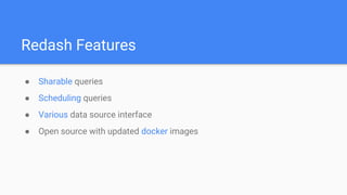 AIC x PyLadies TW Python Data Vis - 3: Dashboard | PDF | Internet | Computing