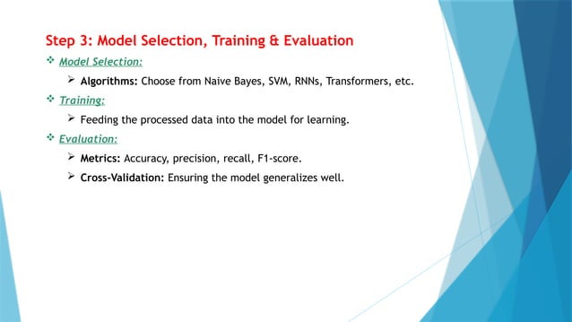 Natural Language Processing(NLP) for beginner | PPTX | Web Development | Internet