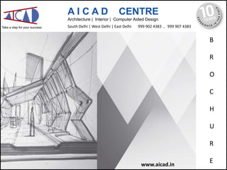 Aicad profile | PPTX