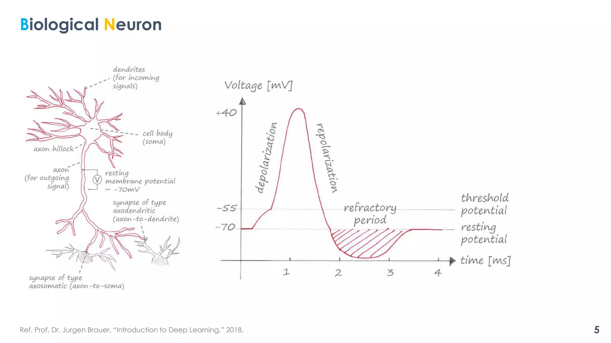 An Overview On The Role Of Artificial Intelligence Ai And Deep Neural