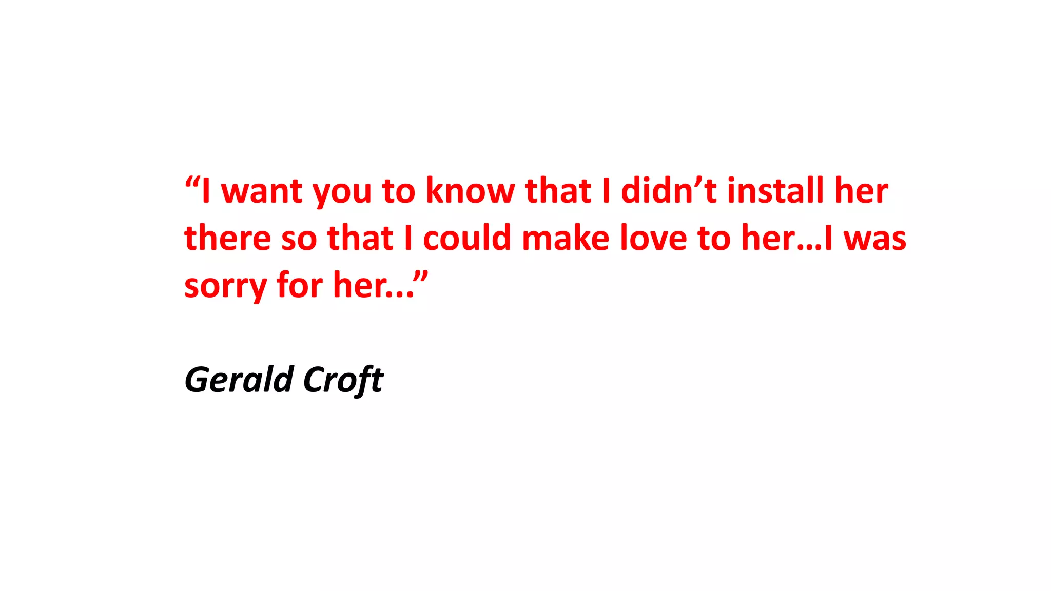 'An Inspector Calls' - Quotation Bank | PPTX