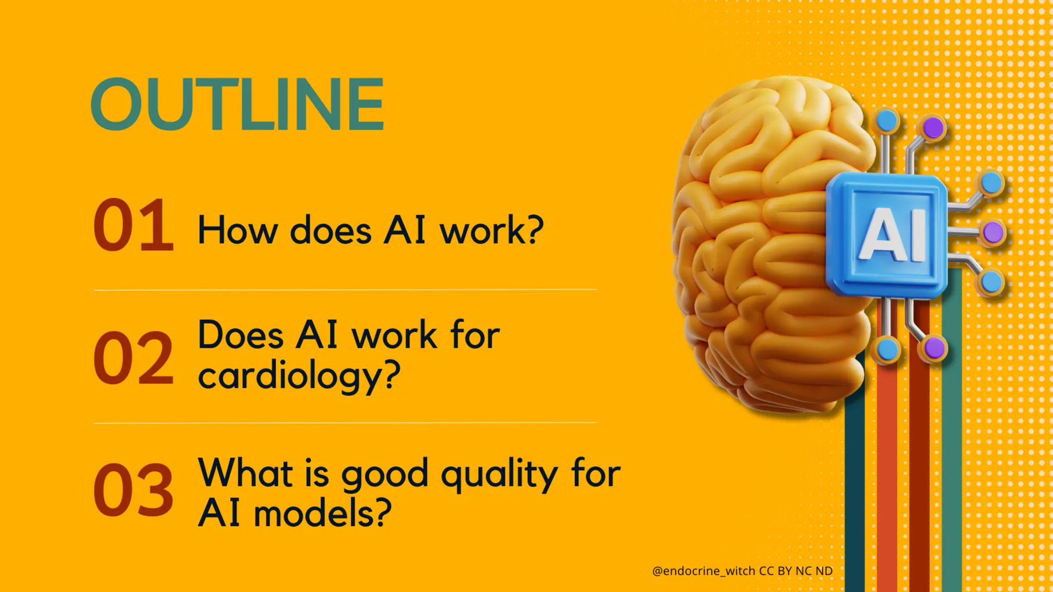 Artificial Intelligence To Optimize Cardiovascular Therapy Ppt