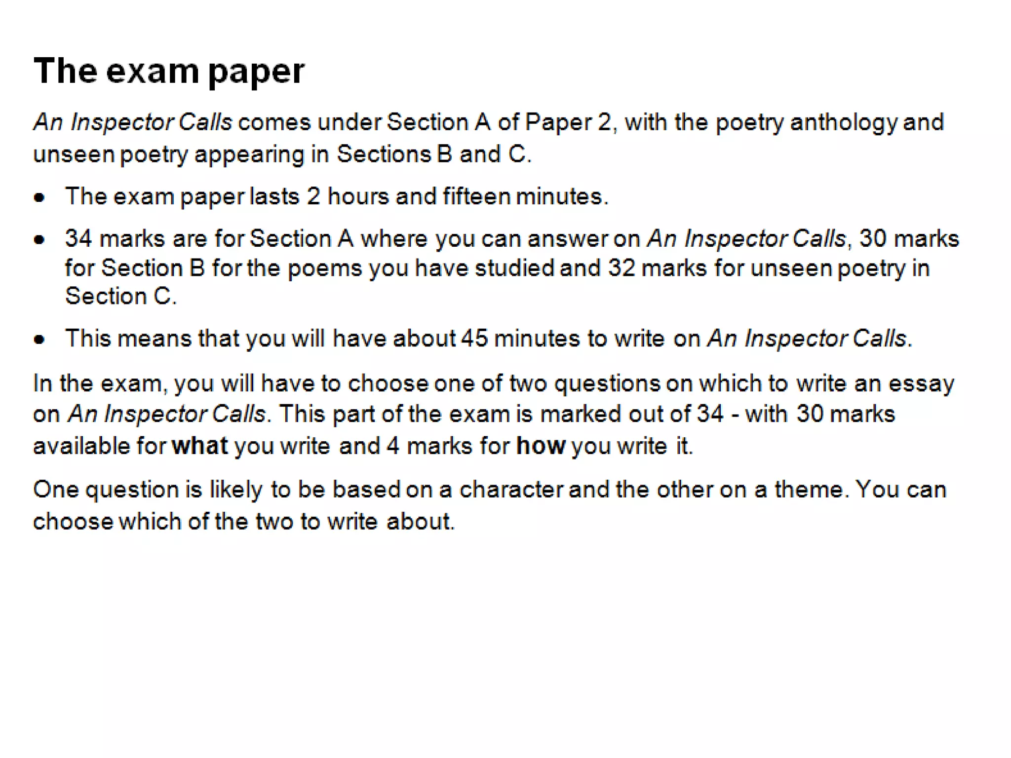 Aic characters (3) | PPT