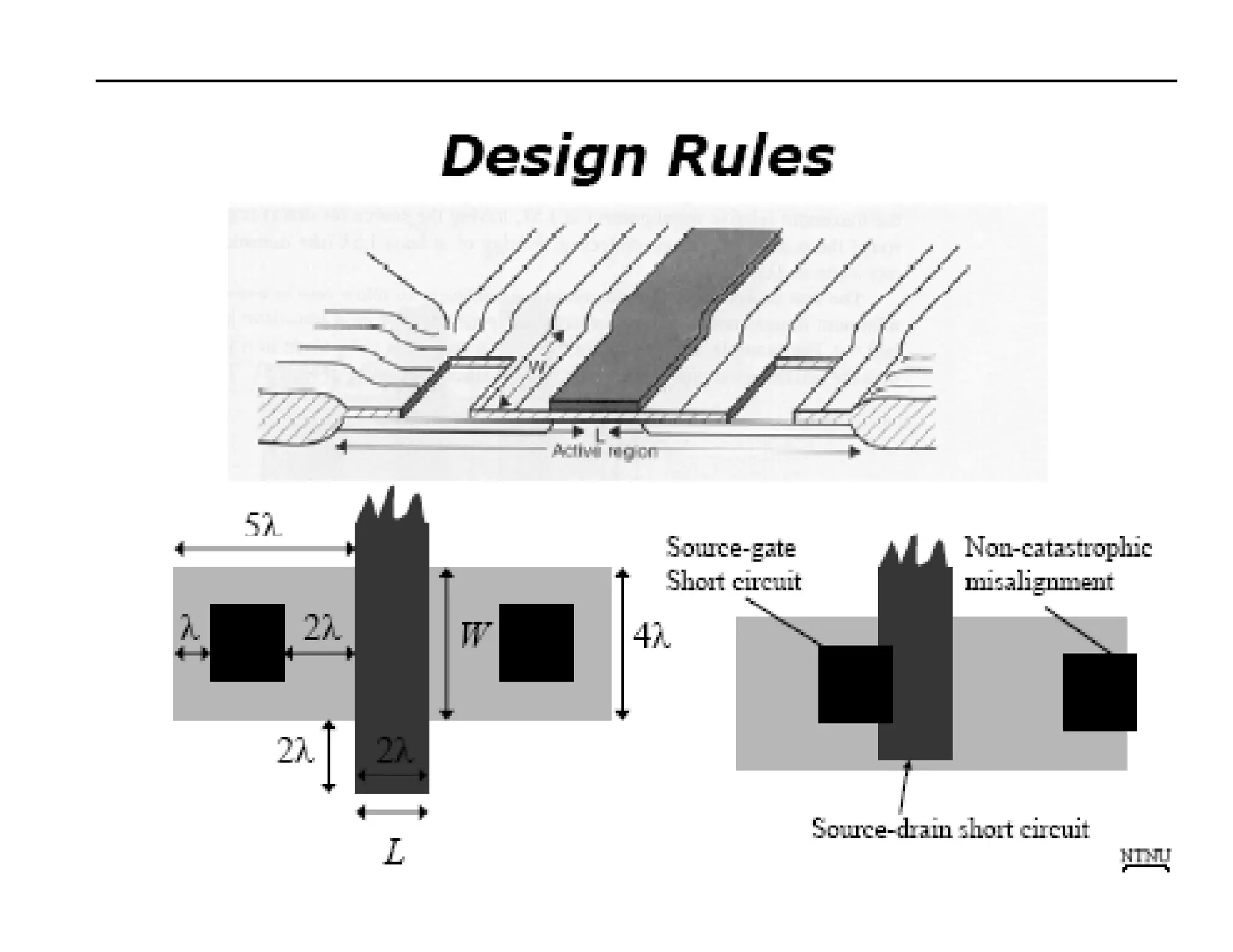 Aicd cmos layouts 4 | PDF
