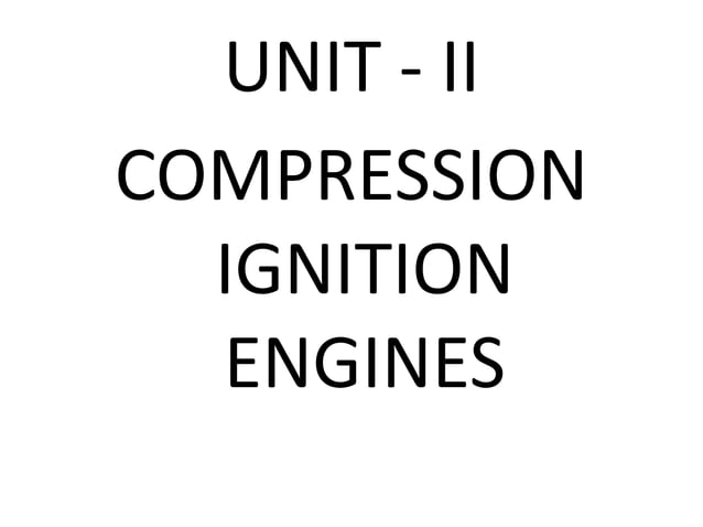 AICE All Units | PPT