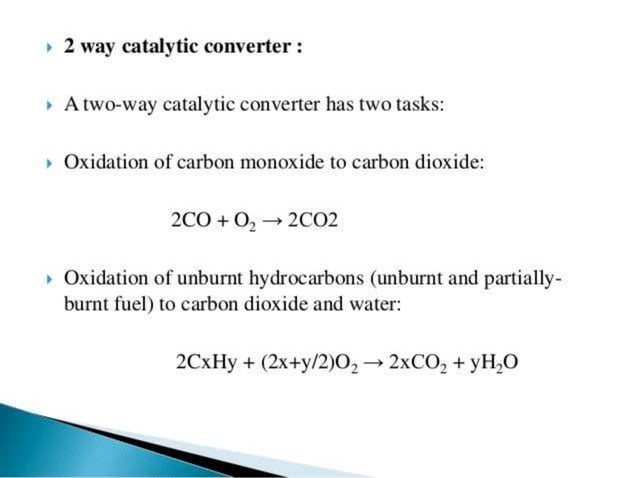 AICE All Units | PPT
