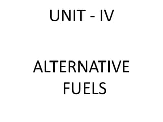 AICE All Units | PPT