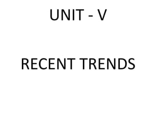 AICE All Units | PPT