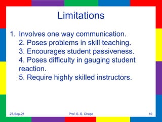 Teaching of Science- Methodologies and Models of Teaching Science. | PPTX