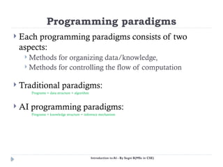 Artificial Intelligent lecture note chapter 1.pptx