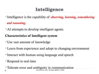 Artificial Intelligent lecture note chapter 1.pptx
