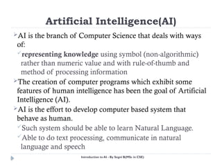 Artificial Intelligent lecture note chapter 1.pptx