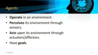 CS Artificial intelligence chapter 2.pptx