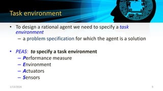 CS Artificial intelligence chapter 2.pptx