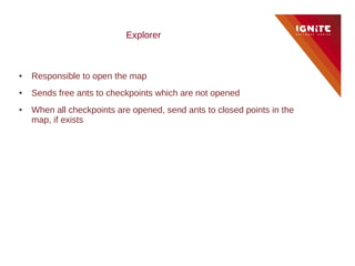 Ai challenge - The Ants game | PDF