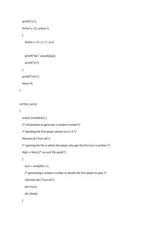 AI CHALLENGE ADMIN | PDF | Programming Languages | Computing