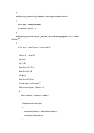 AI CHALLENGE ADMIN | PDF | Programming Languages | Computing