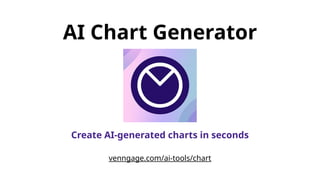 Turn messy data into smart, stunning AI-generated charts in seconds ...