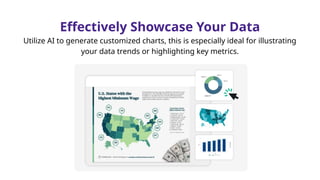 Turn messy data into smart, stunning AI-generated charts in seconds ...