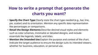 Turn messy data into smart, stunning AI-generated charts in seconds ...