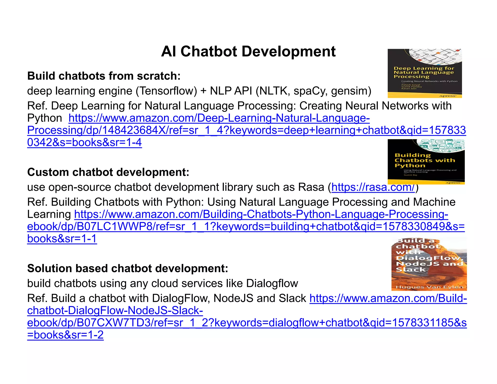 AI Chatbot | PDF