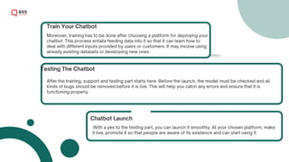 AI Chatbot Development – A Comprehensive Guide .pdf