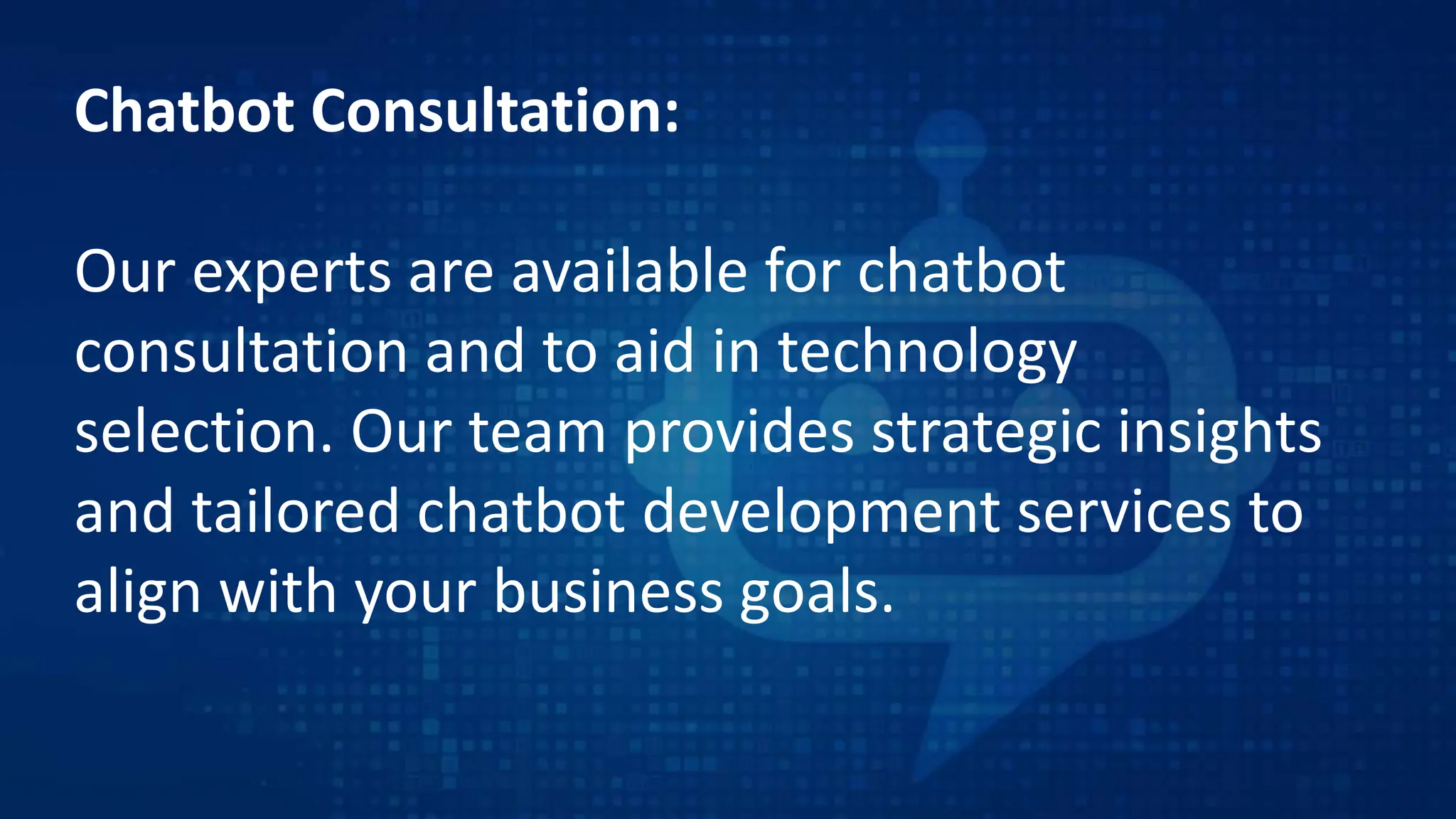 Ai chatbot development services.pptx