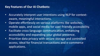 Ai chatbot development services.pptx