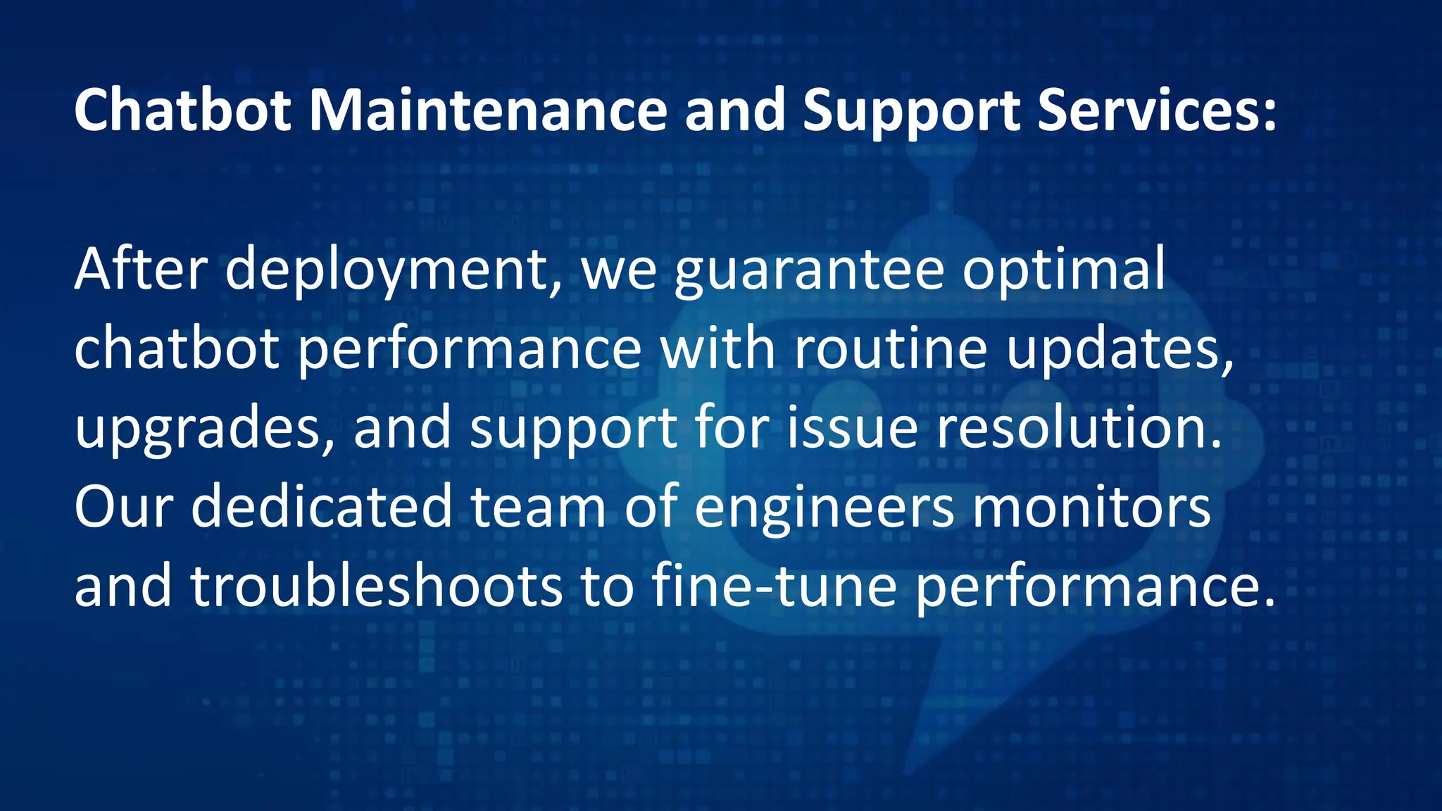 Ai chatbot development services.pdf