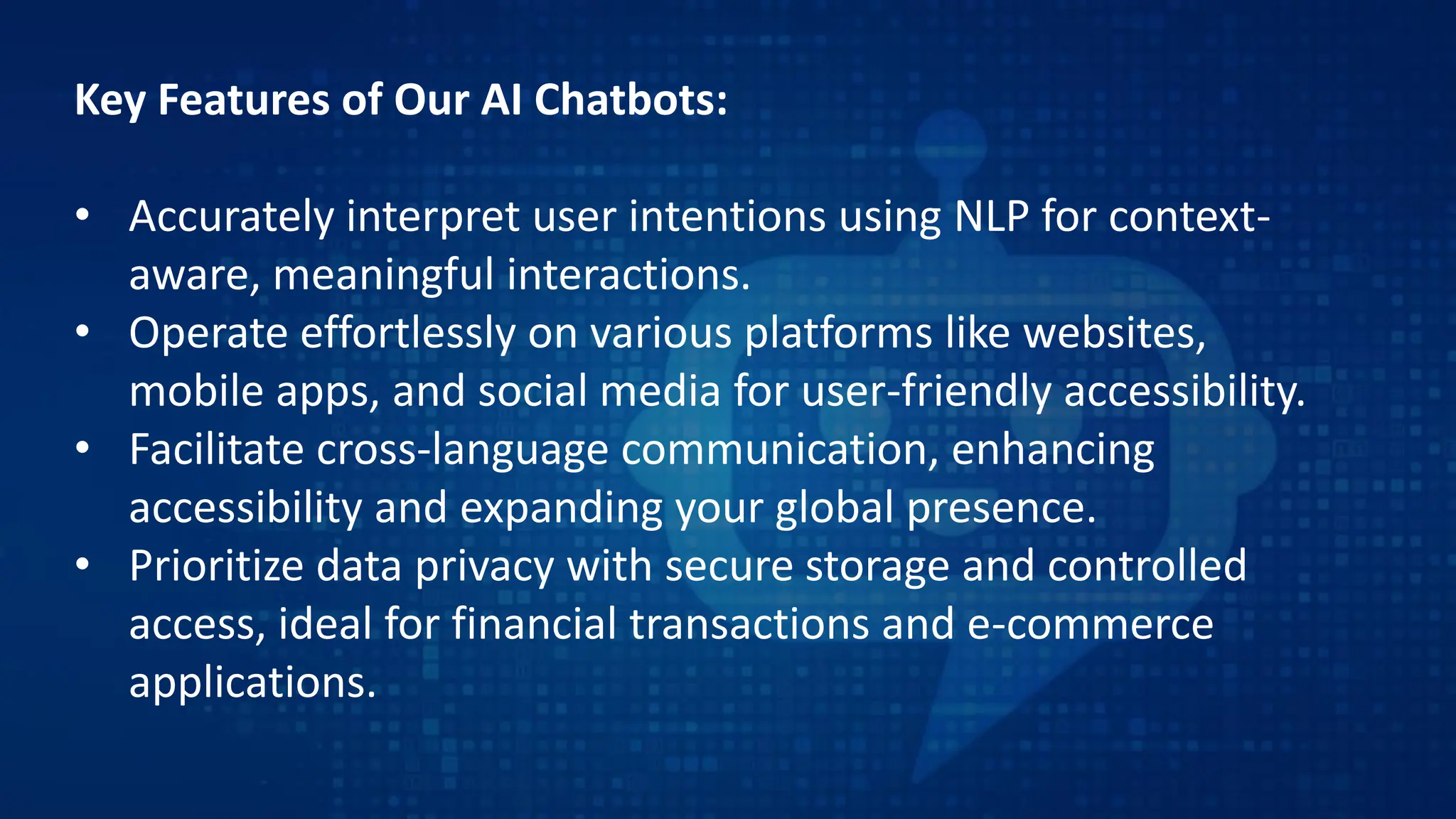 Ai chatbot development services.pdf