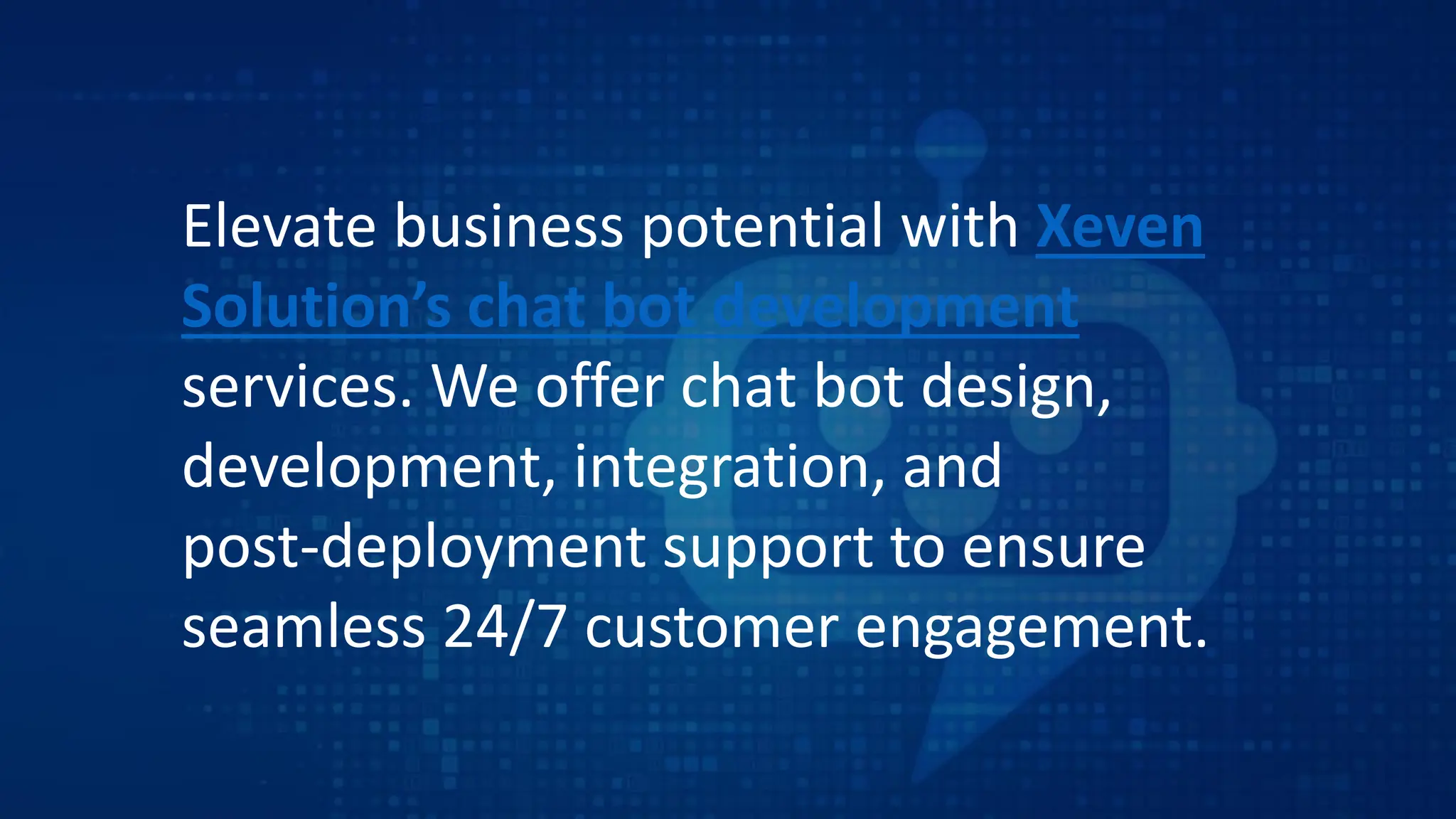 Ai chatbot development services.pdf