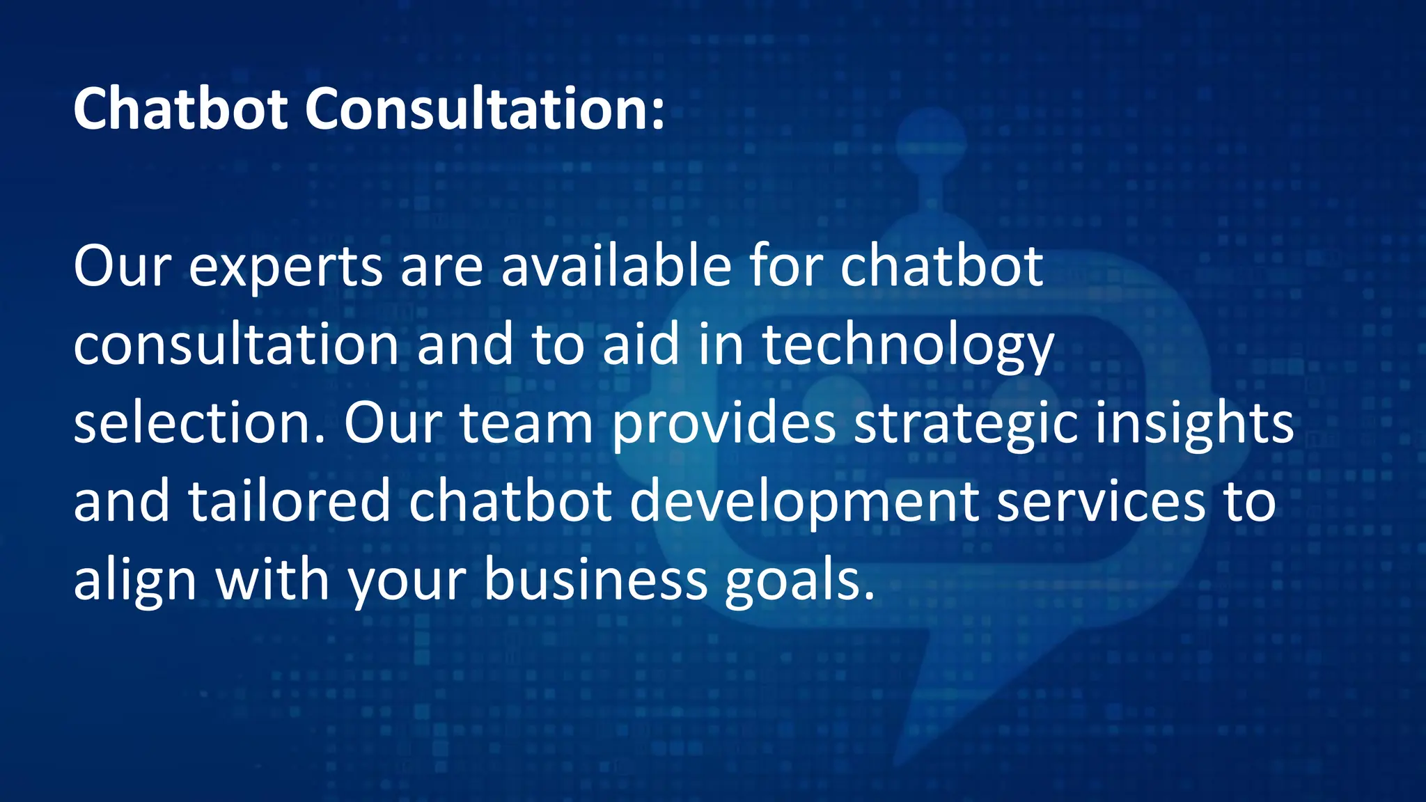 Ai chatbot development services.pdf