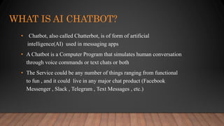 Ai chatbot ppt.pptx