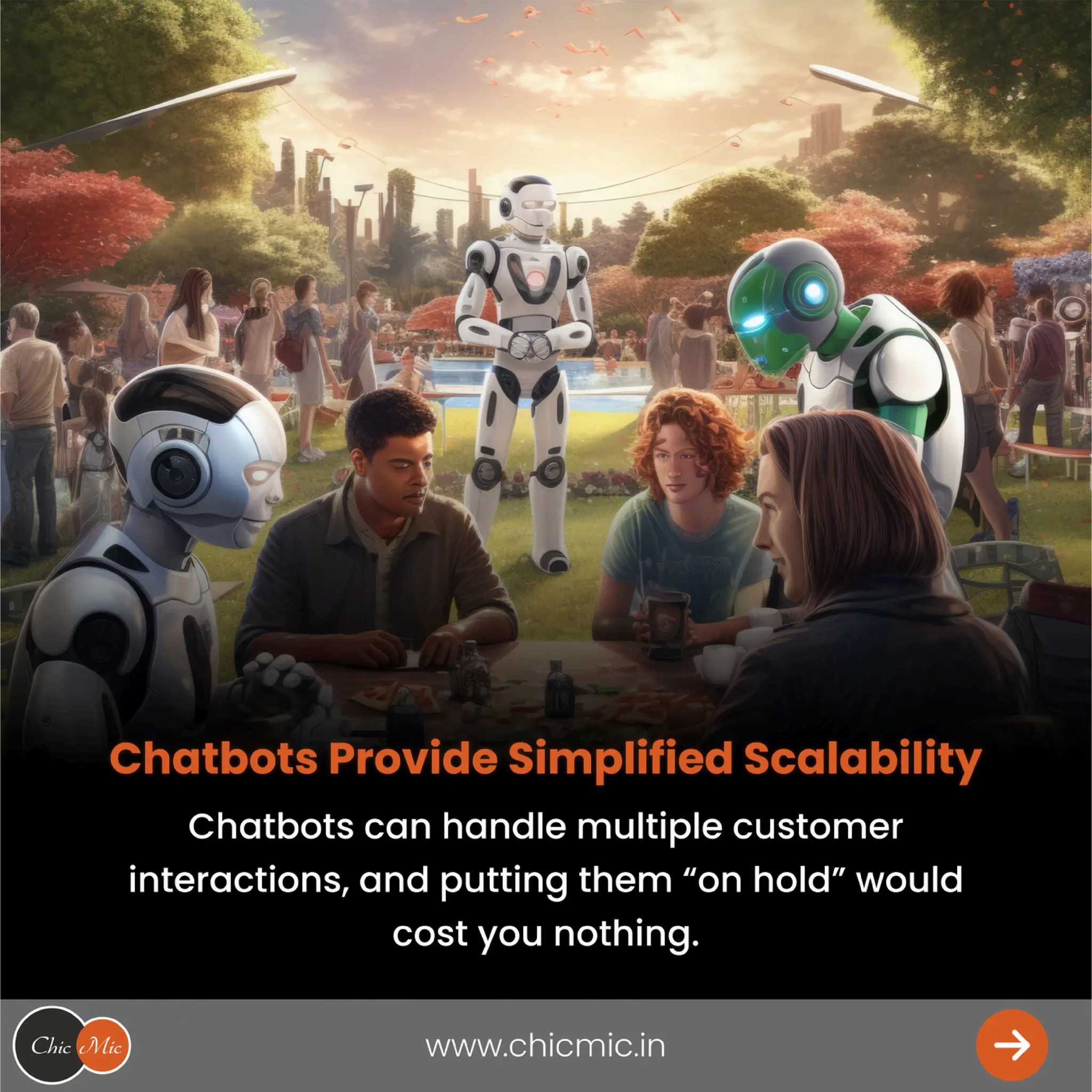 AI Chat bots - ChicMic .pdf