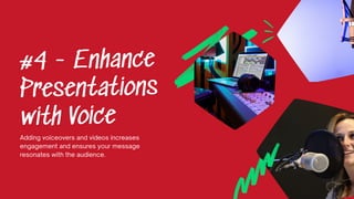 Mastering AI-Powered Presentations with Canva - Useful for Business ...