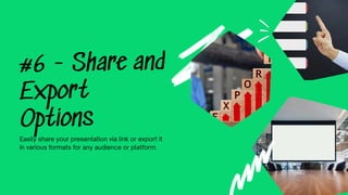 Mastering AI-Powered Presentations with Canva - Useful for Business ...