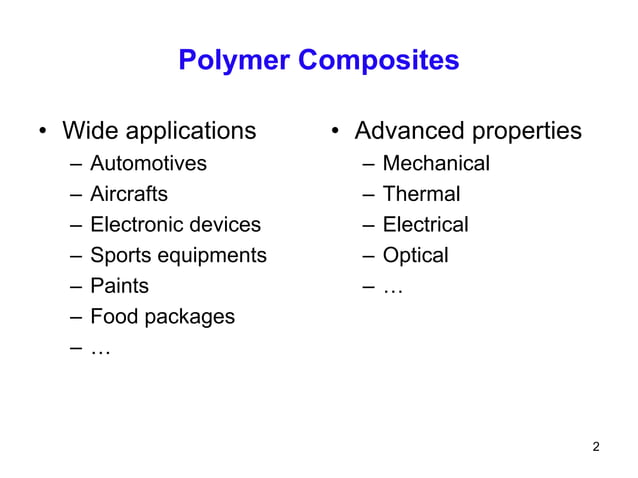 1. Synthesis of Polystyrene-Silica Composite Particles via One-Step ...