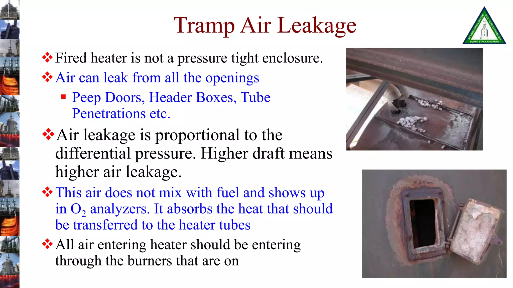 AIChE Smart Stack Damper Design Provides Better Control of Fired ...