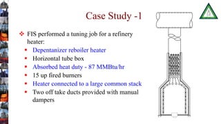 AIChE Smart Stack Damper Design Provides Better Control of Fired ...