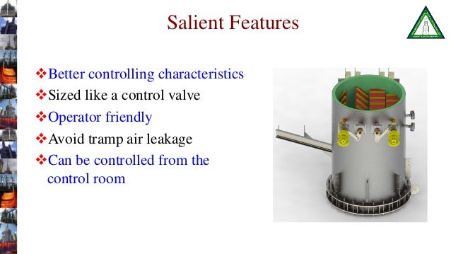 AIChE Smart Stack Damper Design Provides Better Control of Fired Heat…