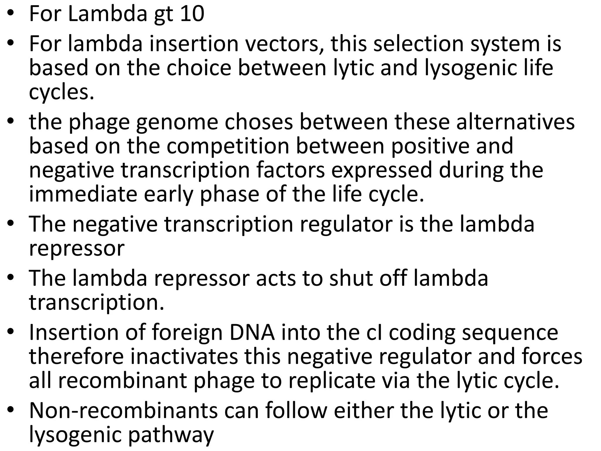 Insertion vector | PPTX