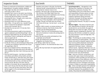 AIC Quotes and Notes | PPTX