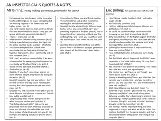 Aic Important Quotes