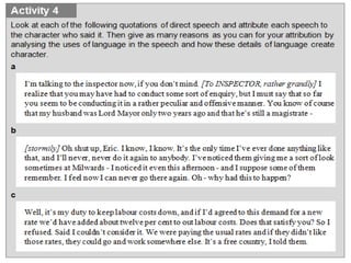 Aic language (4) | PPTX